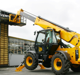 Construction & Building - Certora